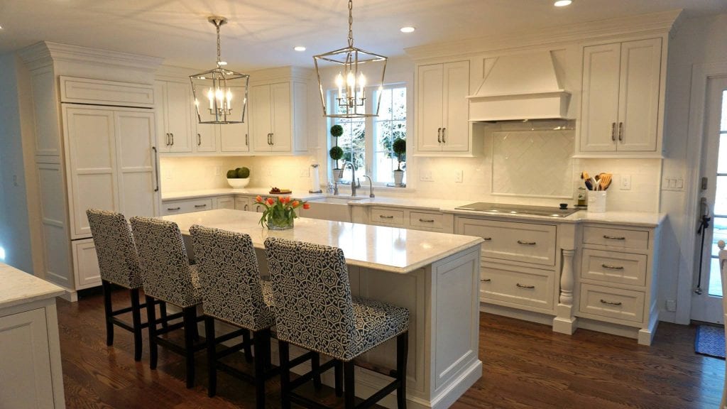 Decorum Lighting and Design | Northborough, Cape Cod & Boston, MA | Interior Design