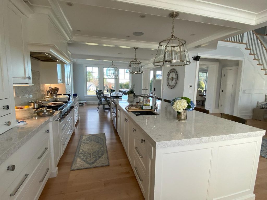 Decorum Lighting and Design | Northborough, Cape Cod & Boston, MA | Interior Design
